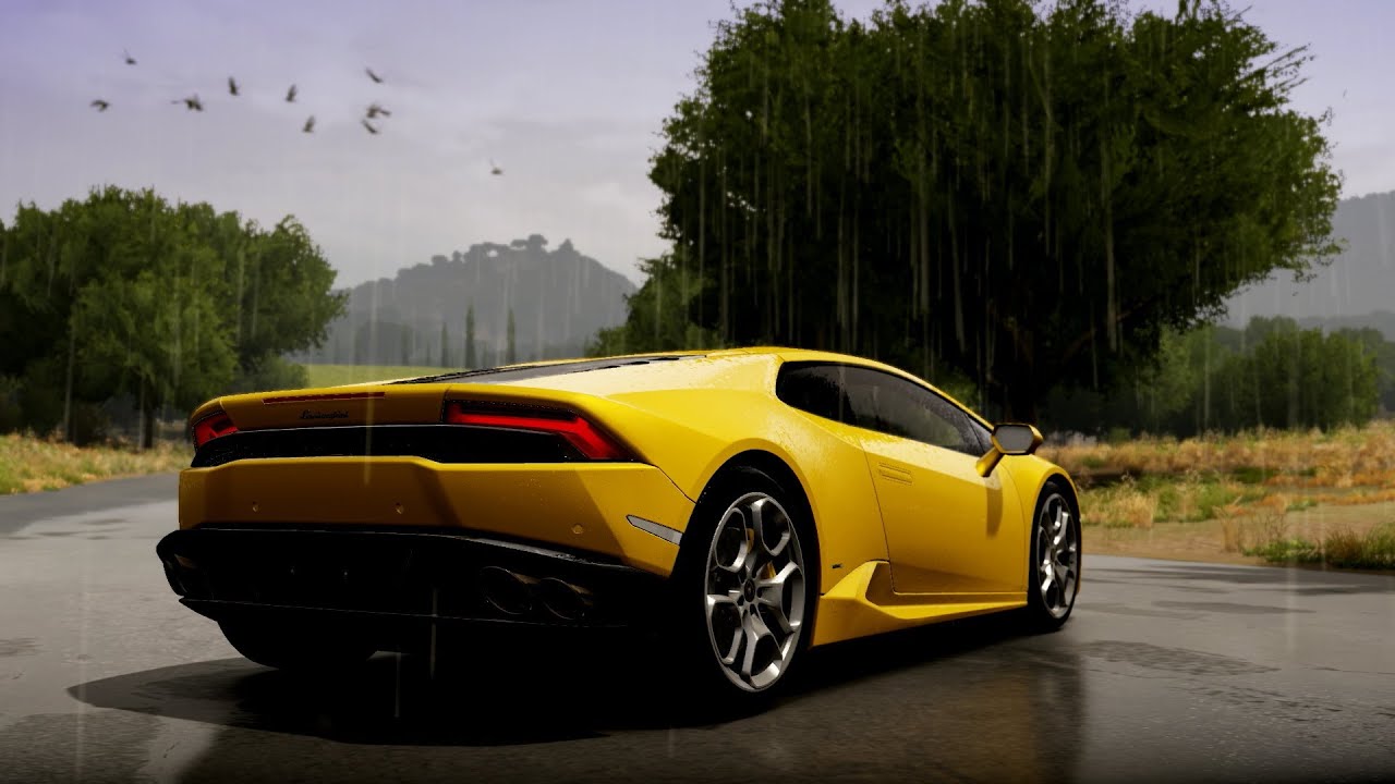 Forza Horizon 2, una reválida para la consagración