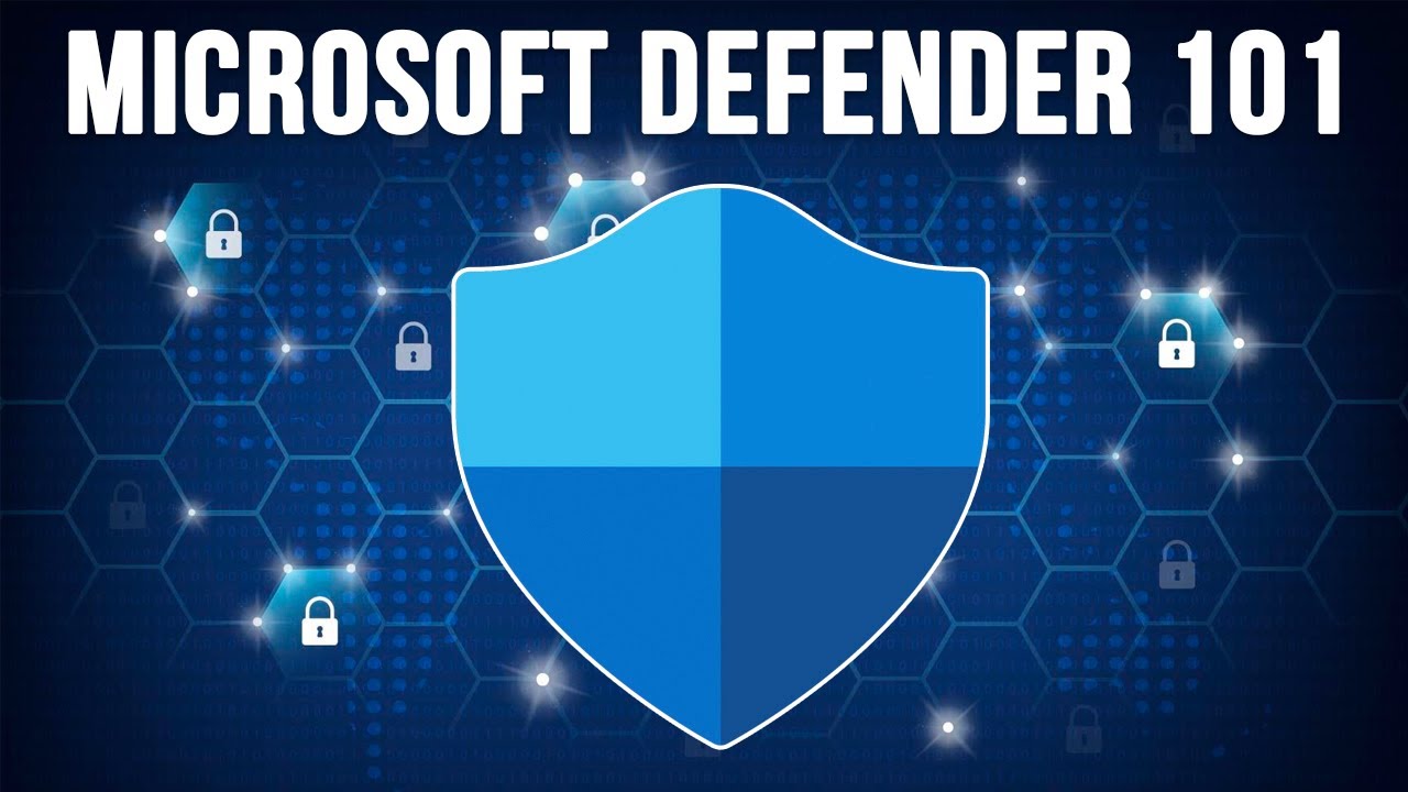 Microsoft Defender Deep Dive: Hidden Features to Boost Your PC ...