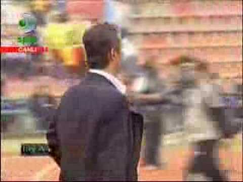 2006-2007 Kocaelispor - Malatyaspor Maç Özeti