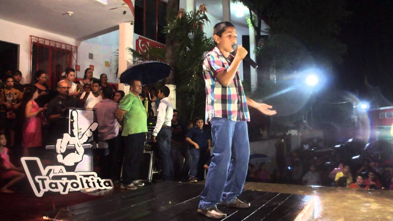 La Maria - Julion Alvarez - YouTube