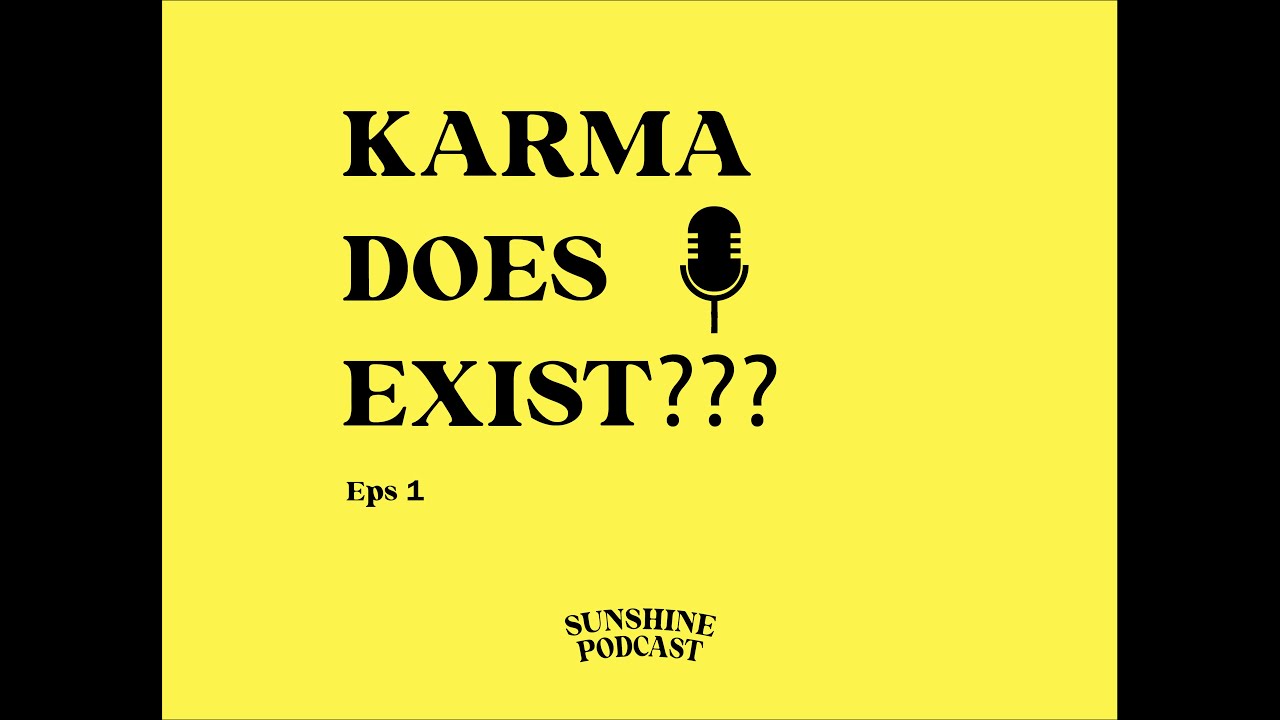 KARMA DOES EXIST!. - #salahsiapa? - YouTube