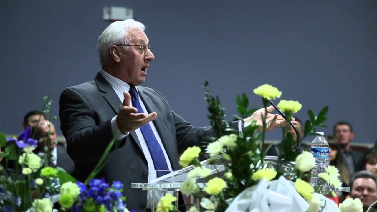 Ivan Bortnik's Funeral Day 1 HD - YouTube