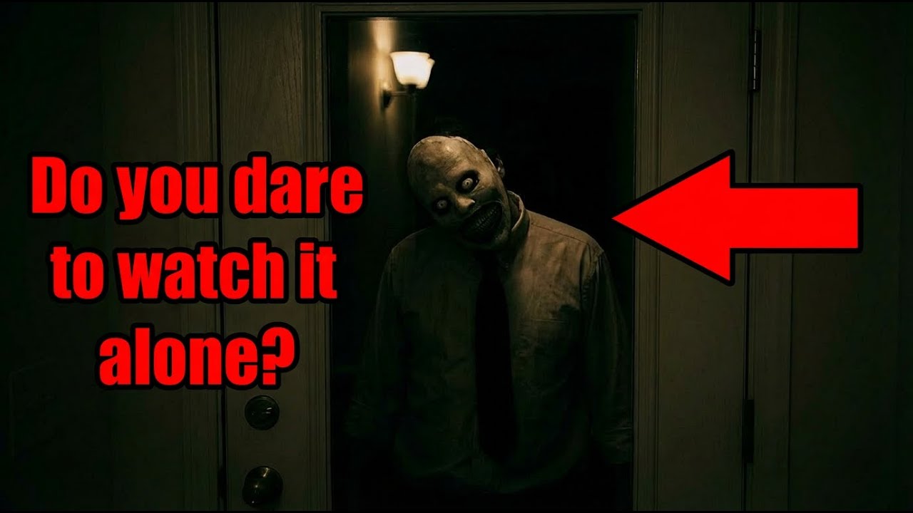 6 Most DISTURBING Security Camera Footage Caught in Real Life | You Won ...