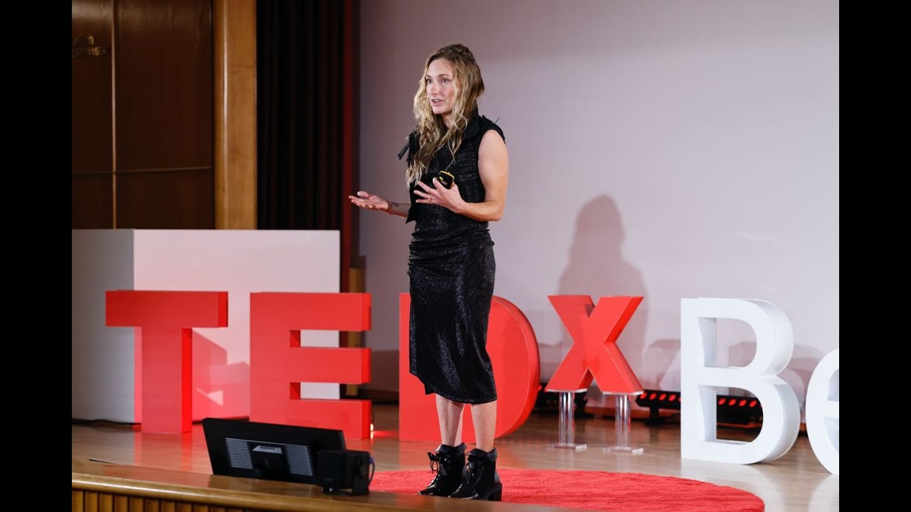 Why we haven't stopped climate change -- and what to do now | Jamie ...