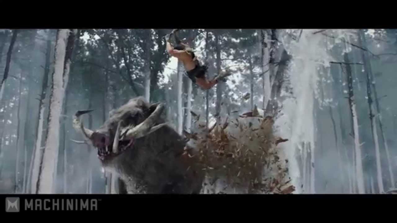 I AM HERCULES!!!!! - YouTube