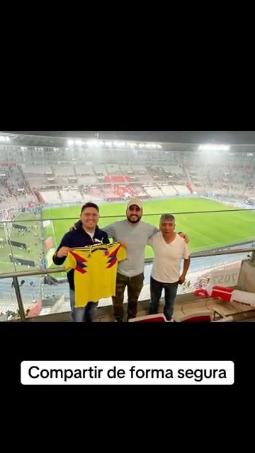 Palcos y experiencias de fútbol, siempre con Contigo Estadio. Perú vs Colombia - YouTube