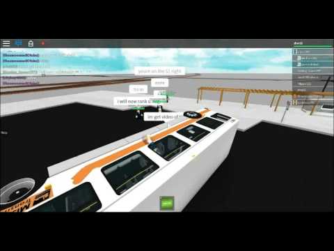 MiWay - Roblox NFI D40LFR Spazzing Out at Applewood - YouTube
