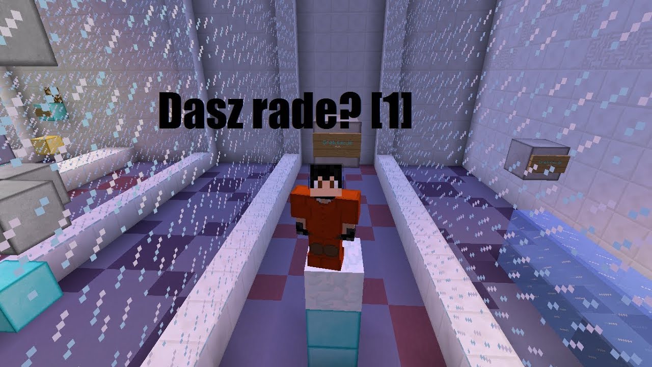 Dasz rade? [1] 4+1 - YouTube