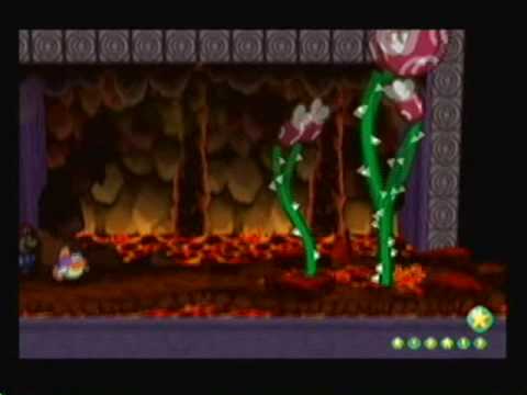 Let's Play Paper Mario, Chapter 5 Ending - YouTube