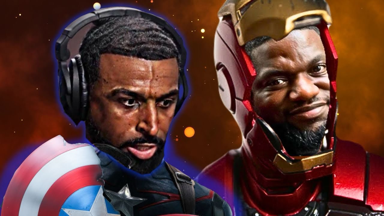 Fresh and Fit OFFICIALLY in the ENDgame? #freshandfit #whatever podcast ...