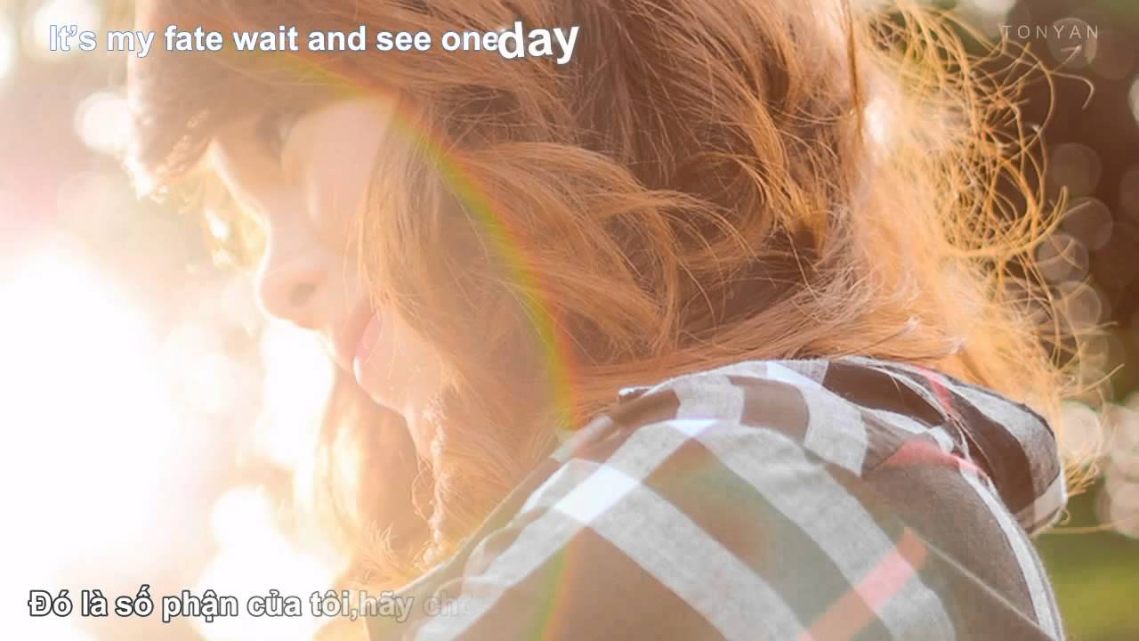 [Việt Sub + Kara]One Day - Charice - YouTube