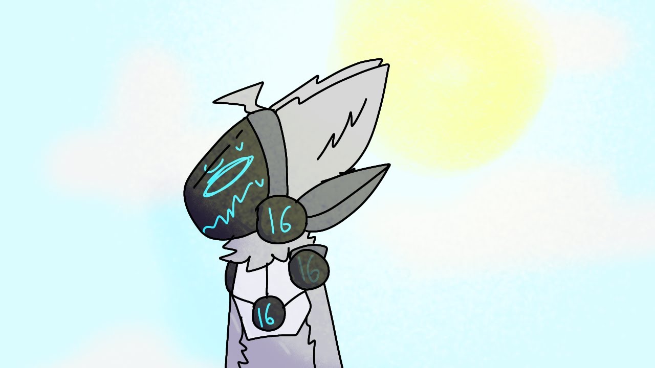 Protogen hex - YouTube