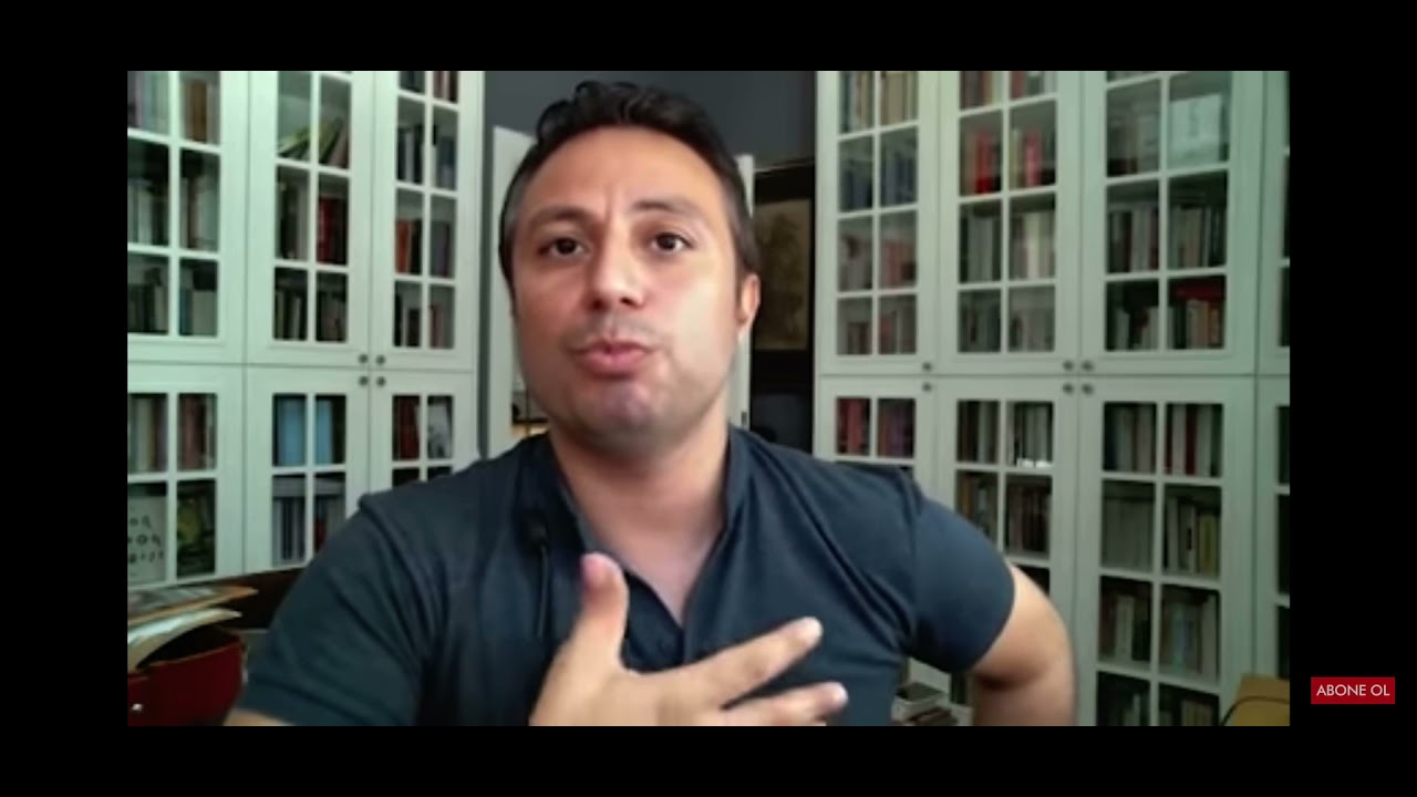 Yalın Alpay:Mutluluk ve İtibar - YouTube