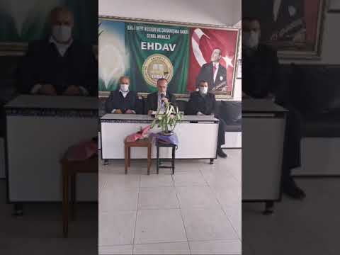 Ali YERAL / Şaban Ayı Münacaatı (Allah'a Yakarış Duası)
