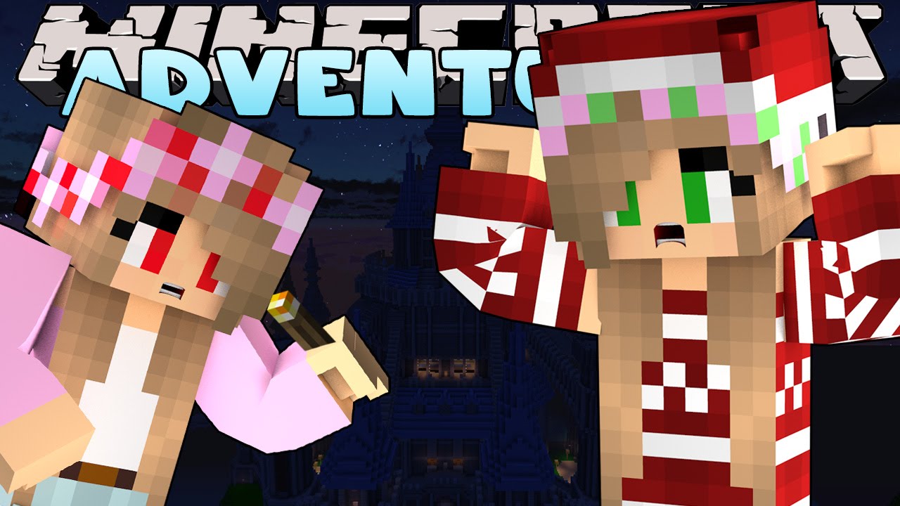 Evil Little Kelly Minecraft Skin