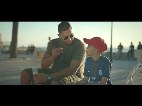 Balti feat. Hamouda - Ya Lili (Official Music Video)