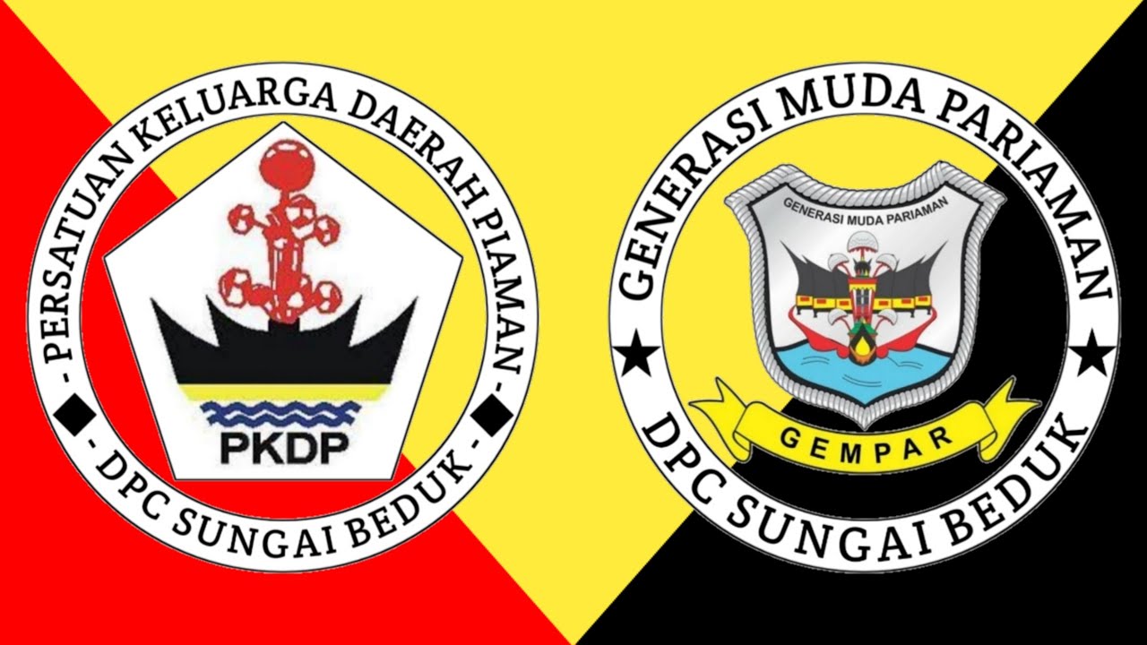 PKDP - Muslim Kasim (ORIGINAL) - YouTube