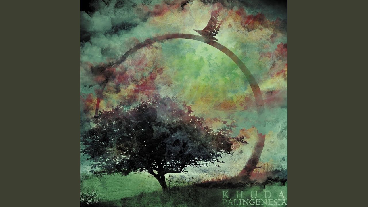 Antaeus - YouTube Music