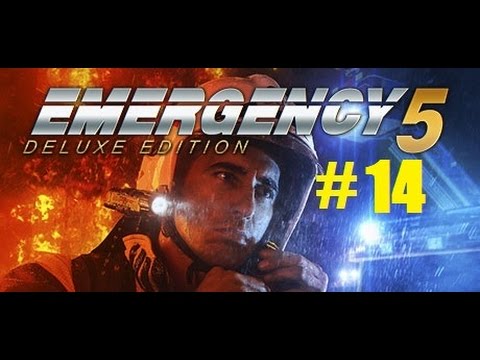 Emergency 5 part 14: Chopper Copper