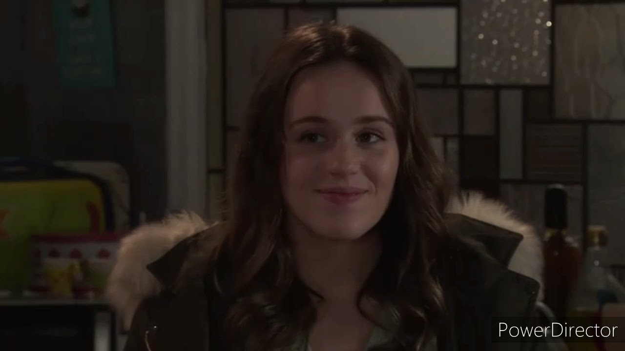 Coronation Street - Faye and Craig Moves In With Emma (5th January 2022 ...