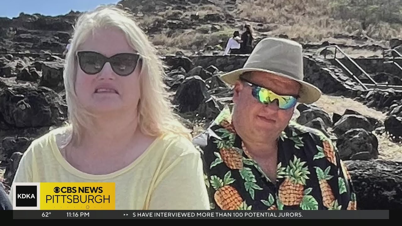 Kenneth Vinyard attorney calls out state attorney general - YouTube