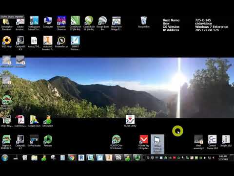 cortex & remote firmware update - YouTube