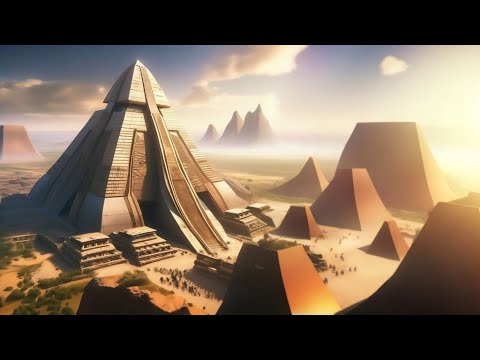 Ancient Advanced Civilization That Existed Before Us! - YouTube