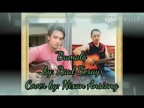 Bumalo - cover (ibaloy song) - YouTube