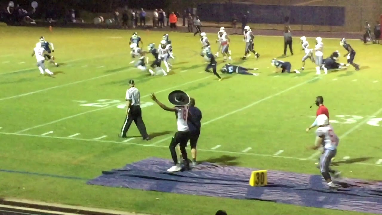 Einstein vs Springbrook Football HIGHLIGHTS 9/13/19 - YouTube