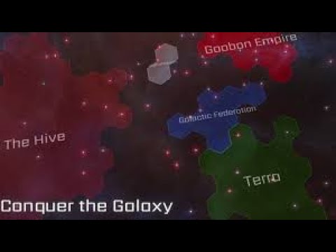 Space Gaem | Roblox Galactic Conquest - YouTube