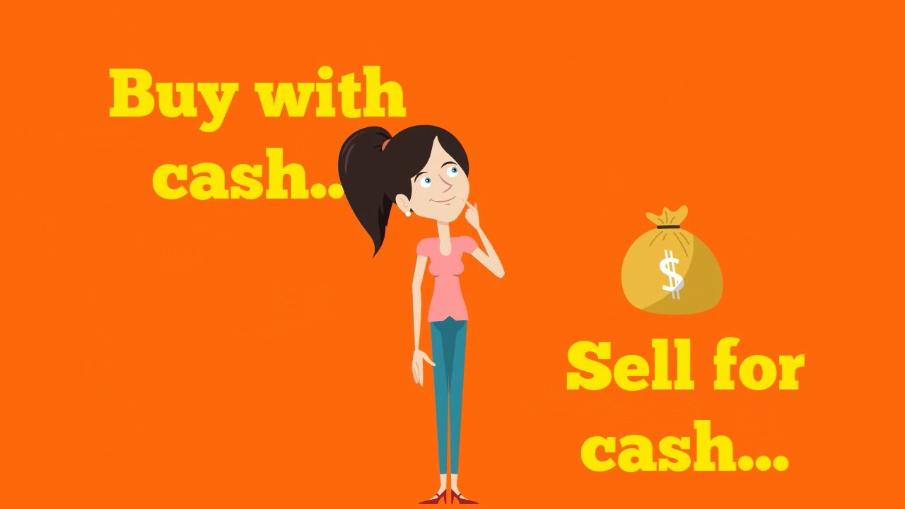 No Cash No Problem - YouTube