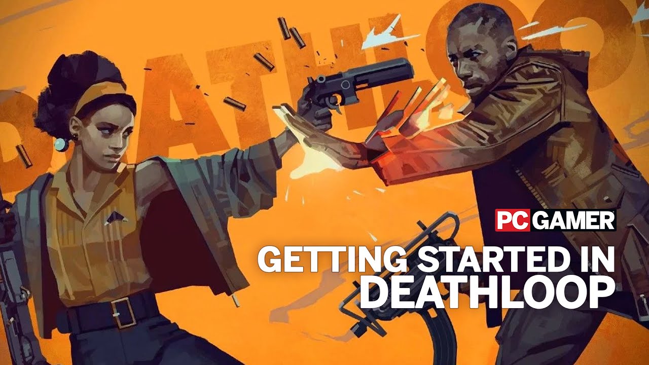 Deathloop: Things you should know before getting started - YouTube