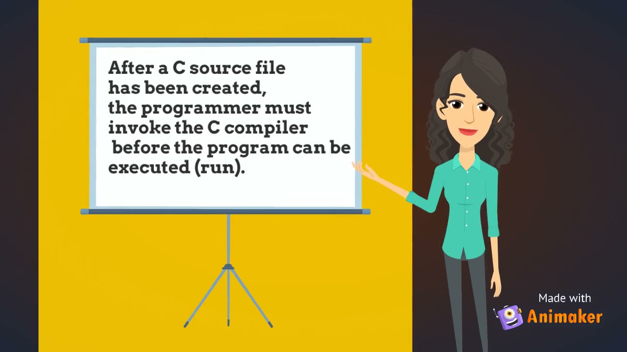 PRACTICAL 2 ANIMATED NOTES - YouTube