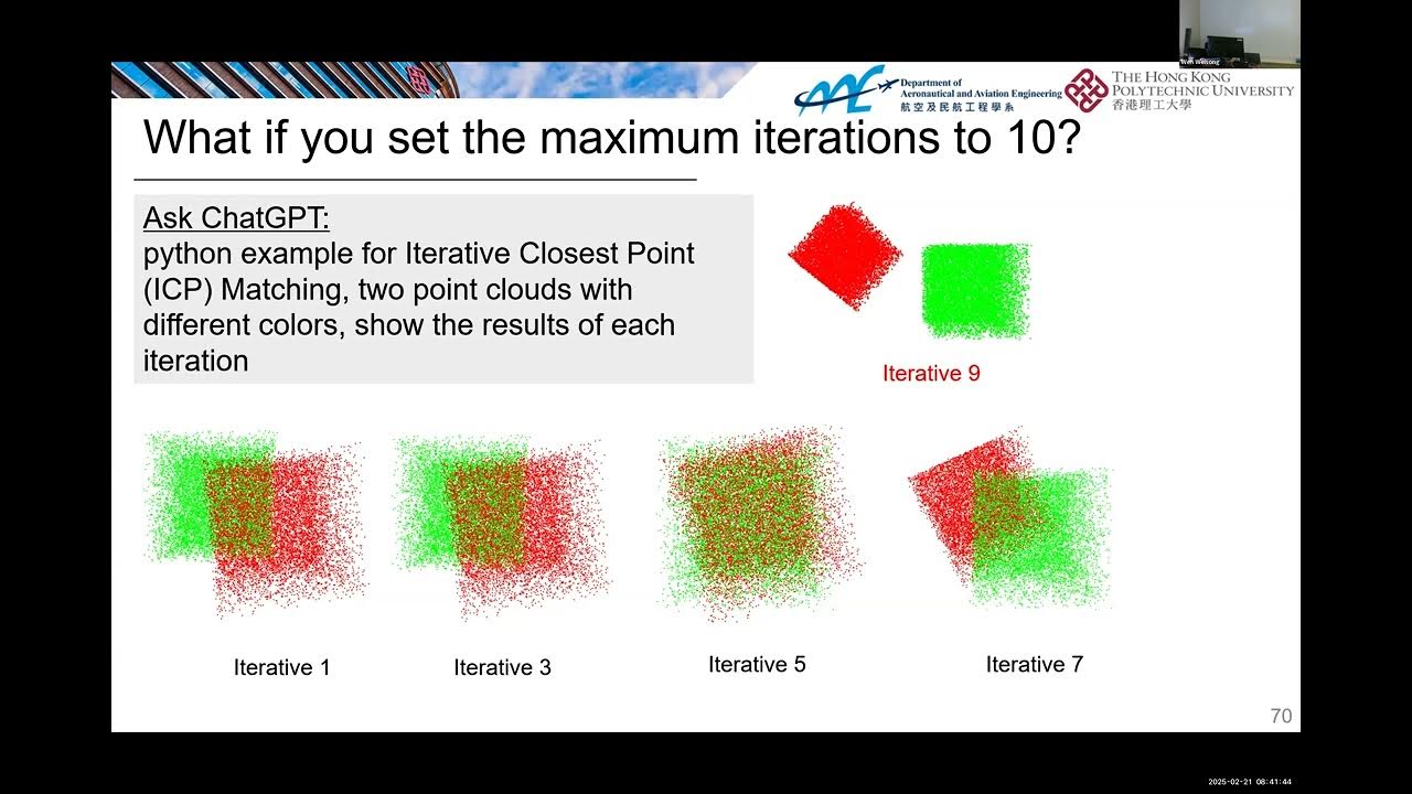 AAE4011 – Artificial Intelligence for UAS—Week 5: Fundamentals of Programming for AI with Python ...