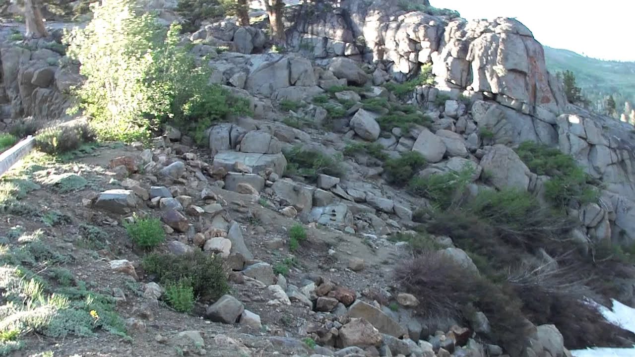 Devils Ladder Part 1 "Prologue" - YouTube