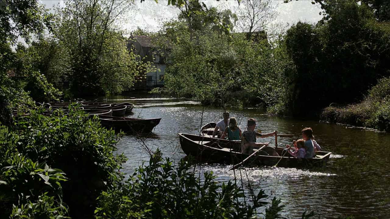 Dedham Vale - YouTube