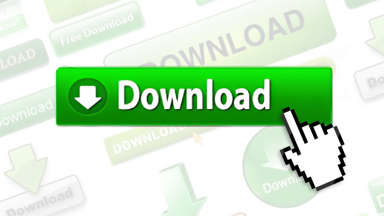 How many viruses can you get from Fake Download Buttons? - YouTube