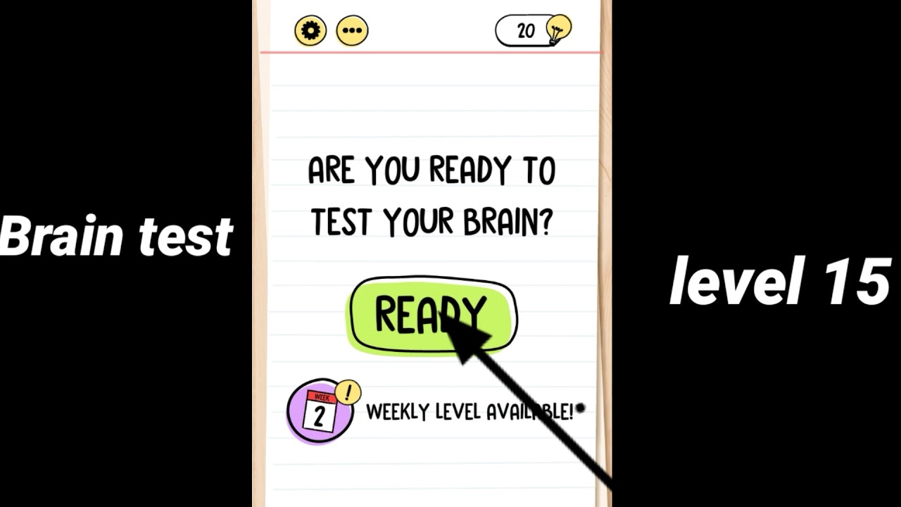 Brain Test Level 15 4 5x5 2 YouTube brain-test-level-15-4-5x5-2-youtube