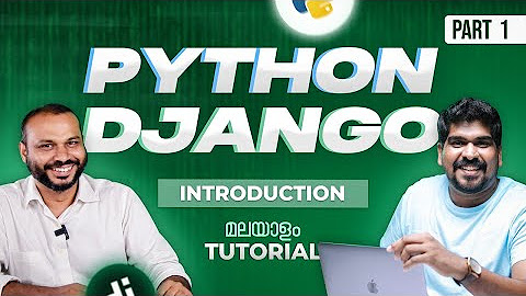 Python Django Tutorial Series - YouTube