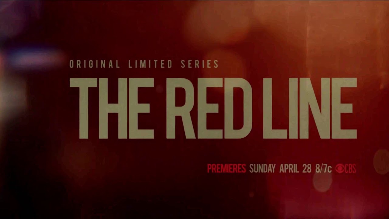 CBS "The Red Line" Teaser Promo - YouTube