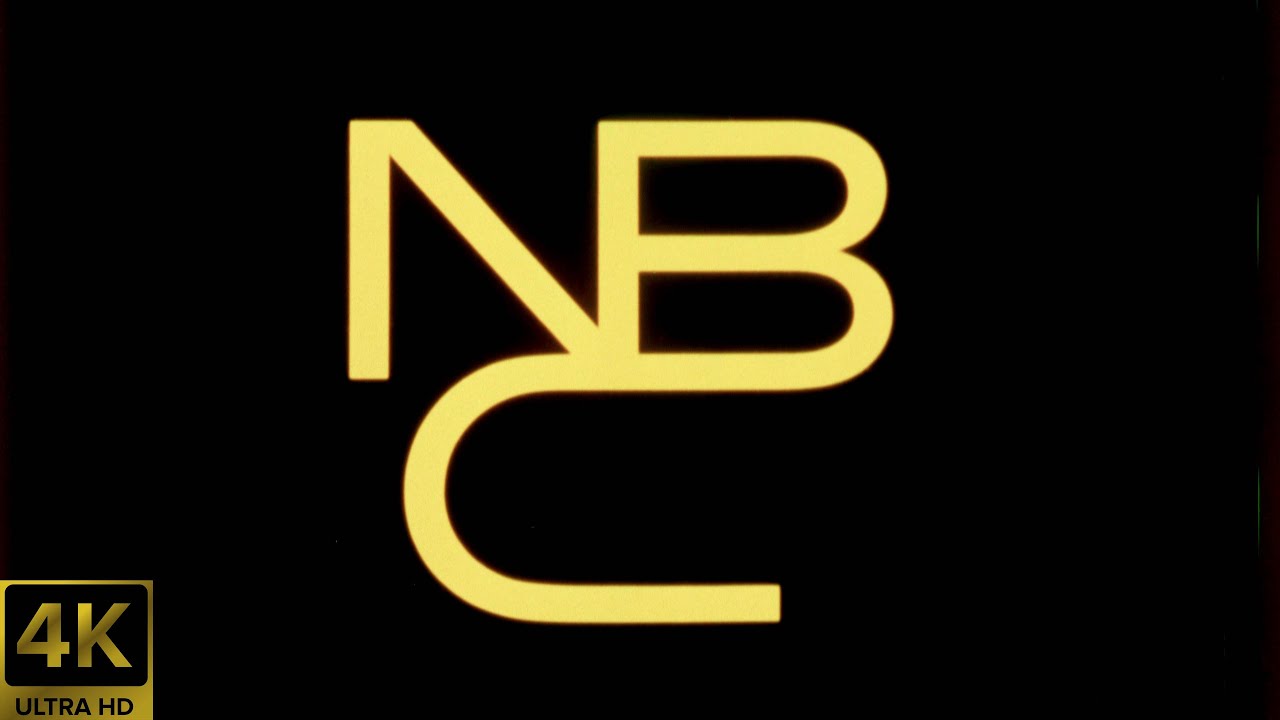 NBC Today (1966) [4K] [FTD-0802] - YouTube