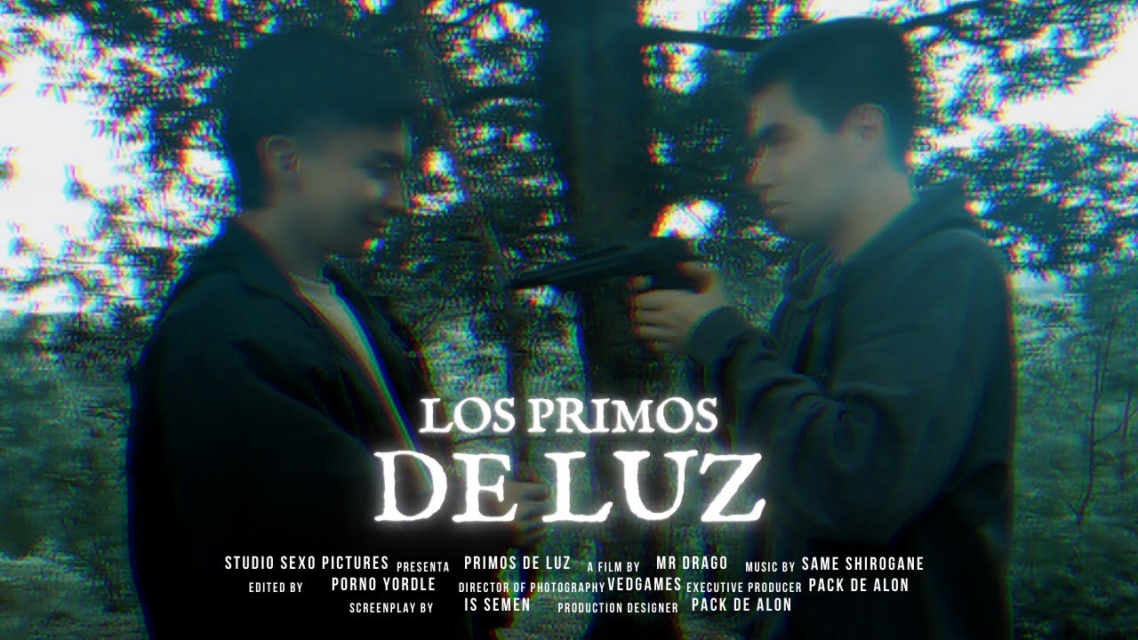 LOS PRIMOS DE LUZ. - YouTube