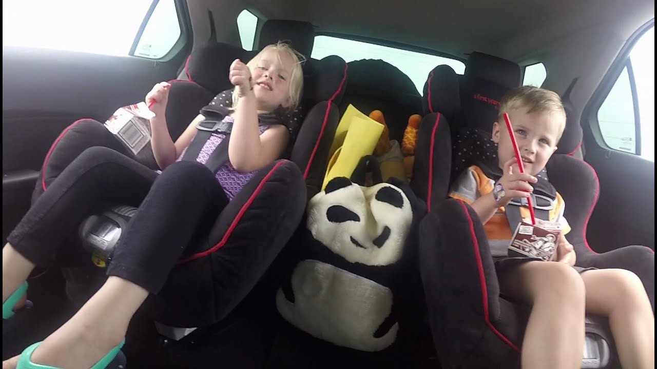 The Cutest People in the World - YouTube