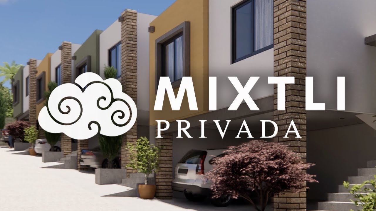 Conoce Mixtli - YouTube