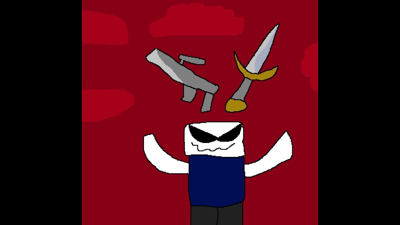 Untitled Tag Game - Bloxxed Juggernaut Showcase - YouTube