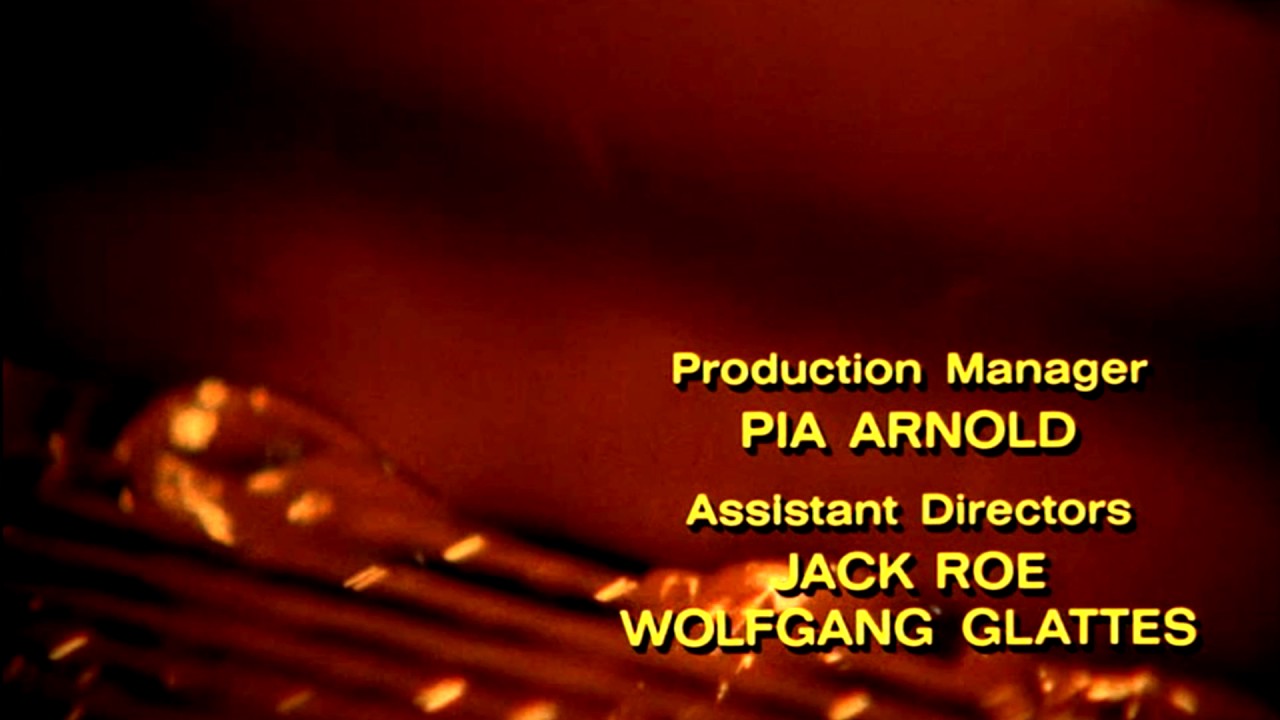 Willy Wonka and the Chocolate Factory opening titles (with Paramount ...