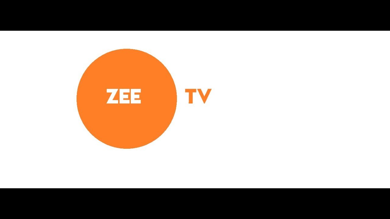 ZEE Tv logo was changed see how it was|| zee tv ORANGE COLOUR - YouTube