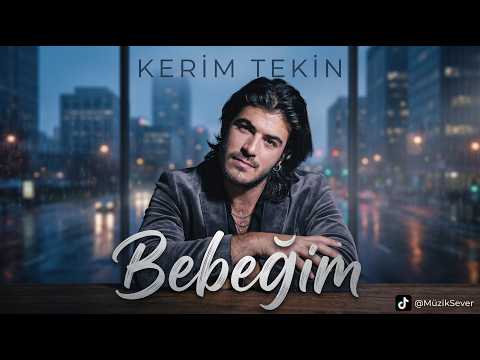 Kerim Tekin – Bebeğim | Burak Kut AI Cover