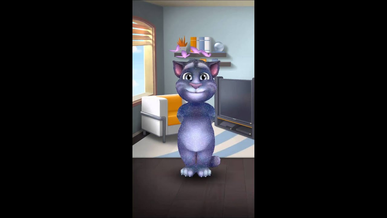 Sheldon covers "Soft Kitty" - YouTube