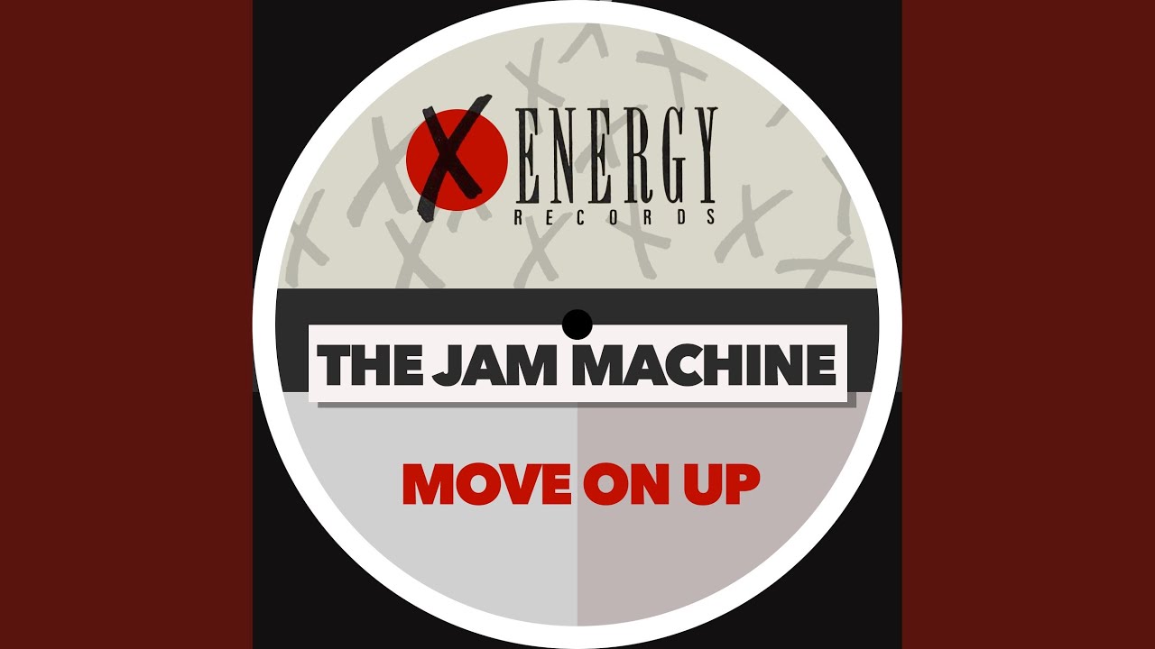 Move on Up (70'S Classic Mix) - YouTube